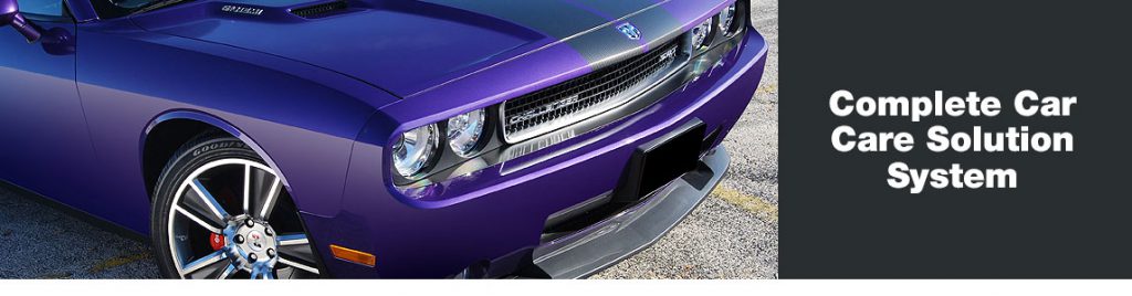 WASHING SYSTEMS – gritguard